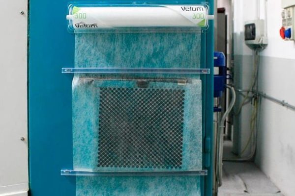 Etorki - Velum Components