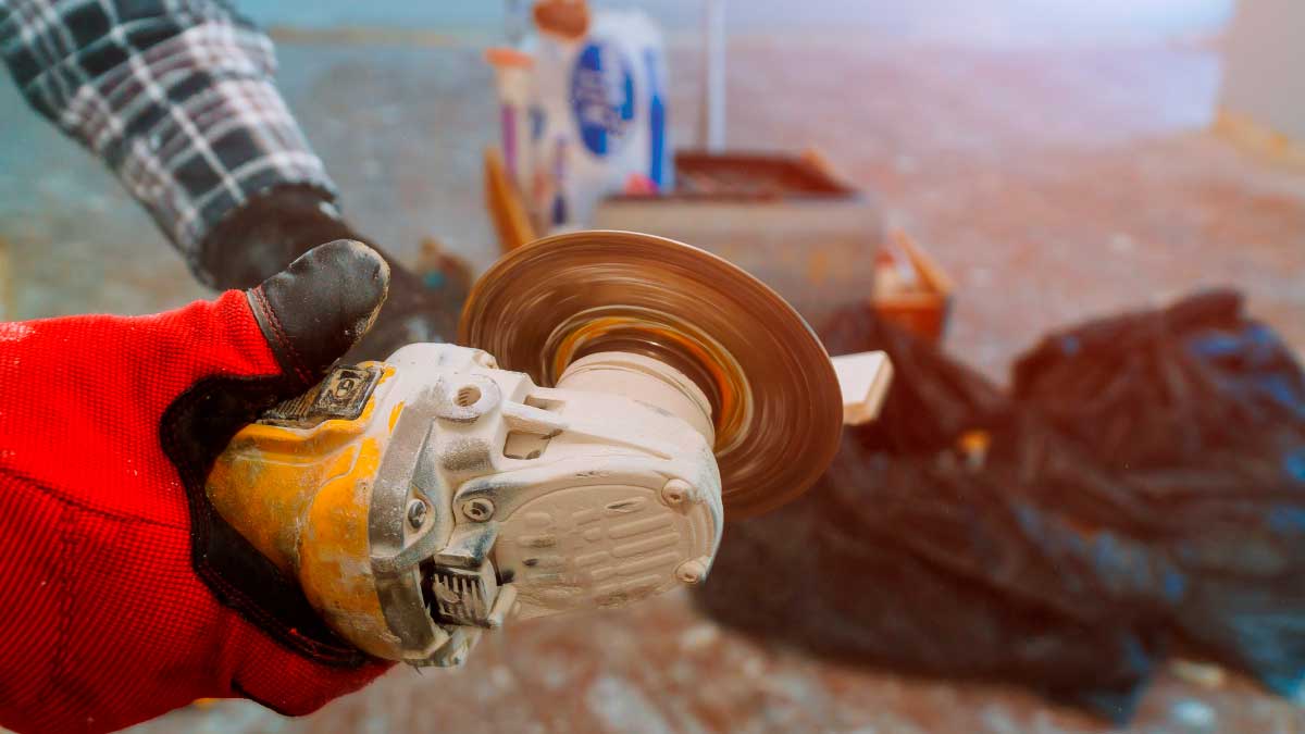Qué es un abrasivo y tipos de abrasivos - Etorki Abrasivos